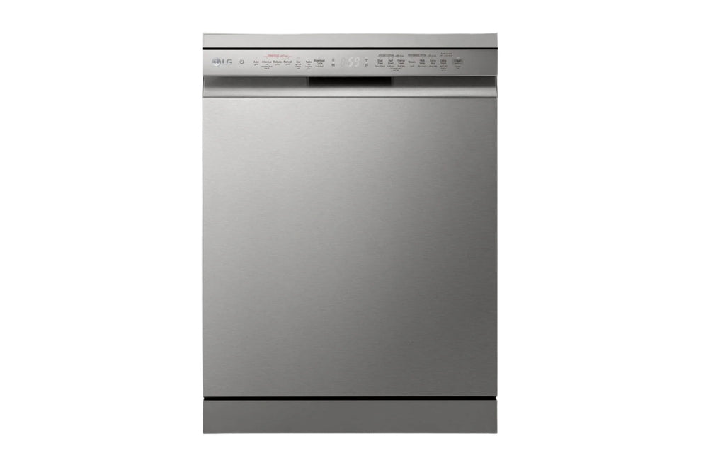 LG 14 Place Settings Dishwasher Model DFC435FP – Friends Corporation