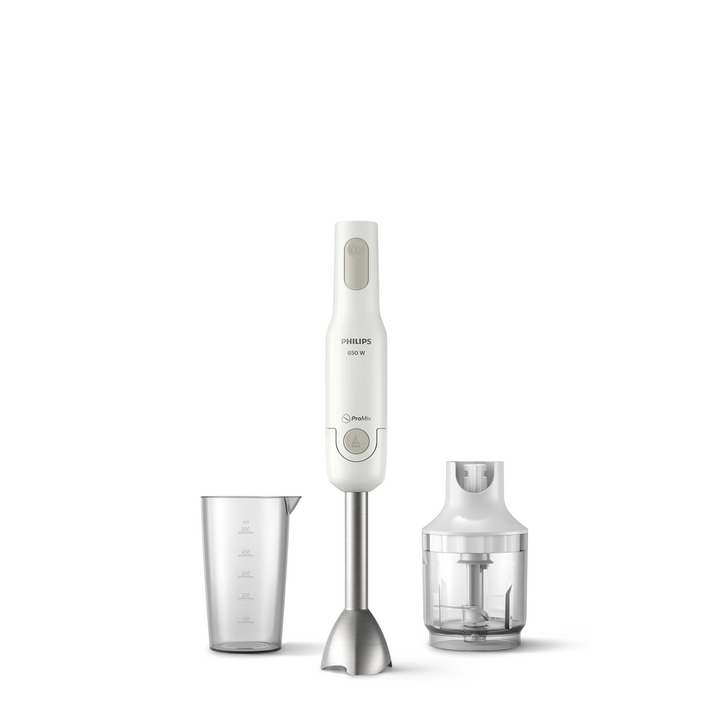 Philips ProMix Hand Blender Model HR2535 – Friends Corporation