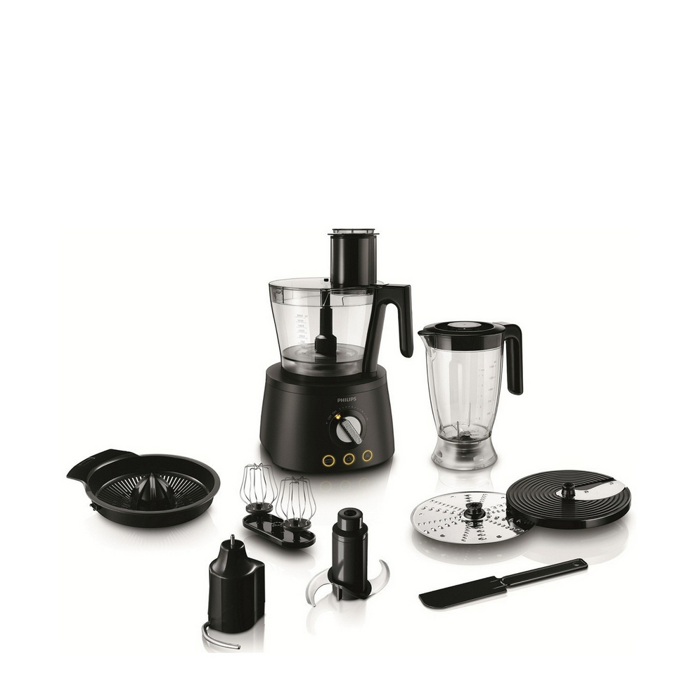 Philips Food Processor HR7776 – Friends Corporation