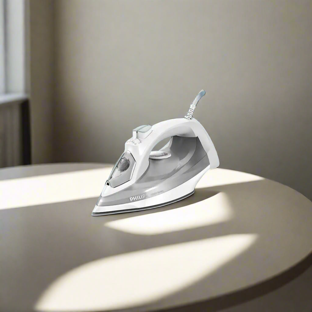 Phillips Steam Iron DST5010 – Friends Corporation