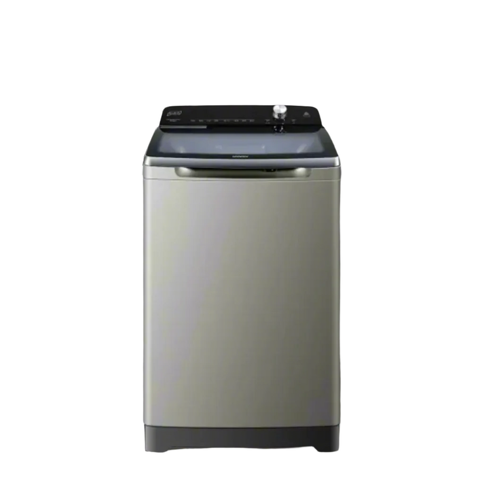 HAIER 12KG AUTOMATIC TOP LOAD WASHING MACHINE Model HWM 120-1678 ...