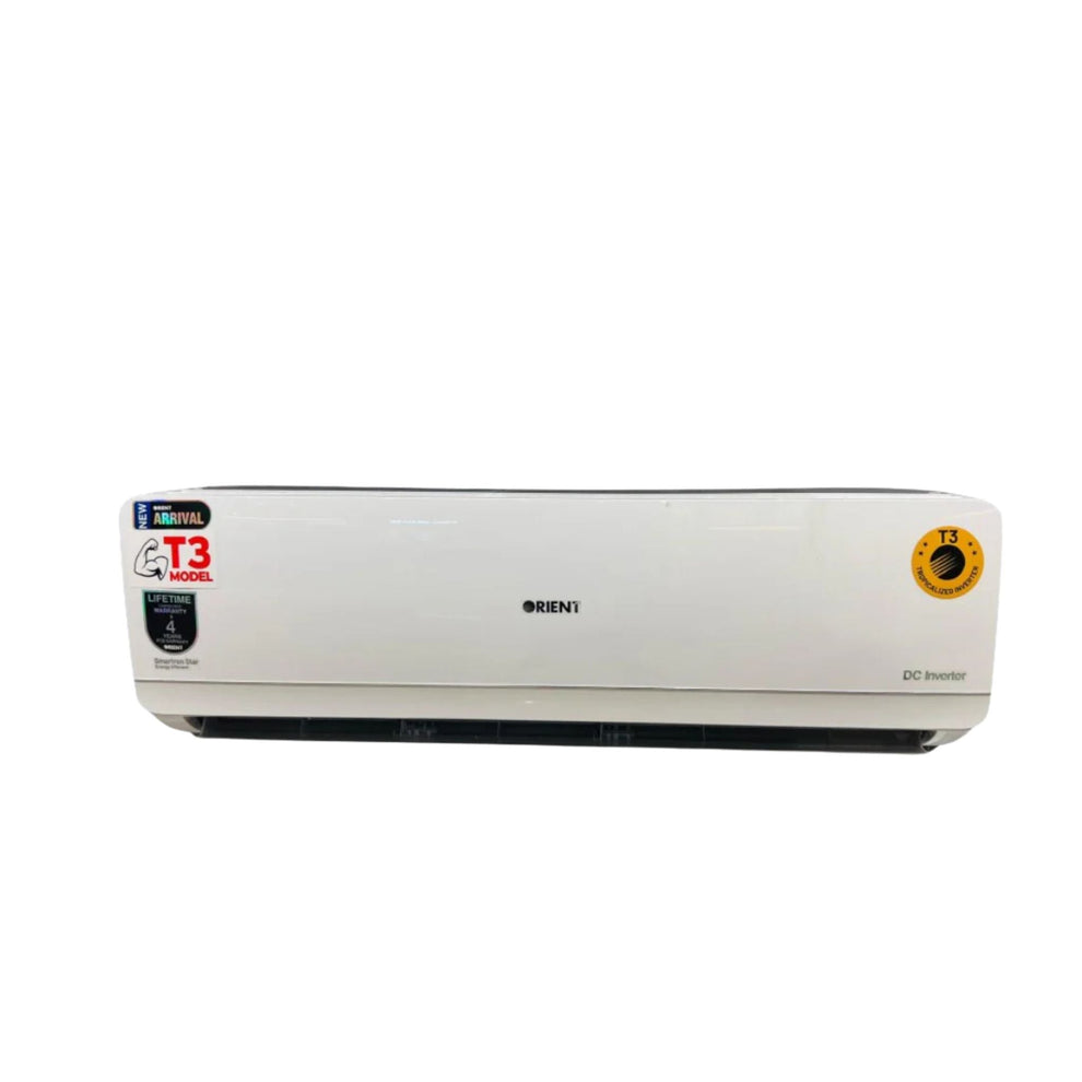 ORIENT 1.5 TON INVERTER AC Model 18G-STAR – Friends Corporation